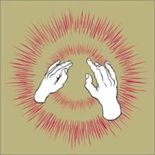 Godspeed You! Black Emperor - Lift Your Skinny Fists Like Antennas to ...